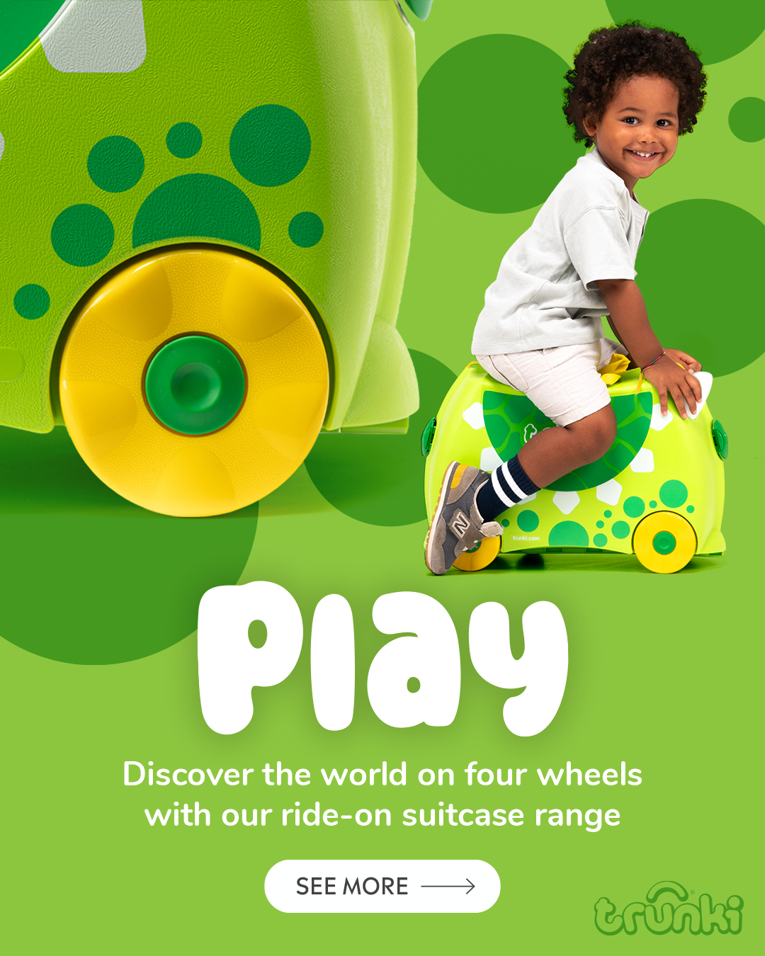 Meet the bestsellers